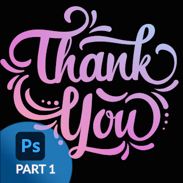 Animating Gradients in Photoshop & After Effects (Part 1) - PHLEARN