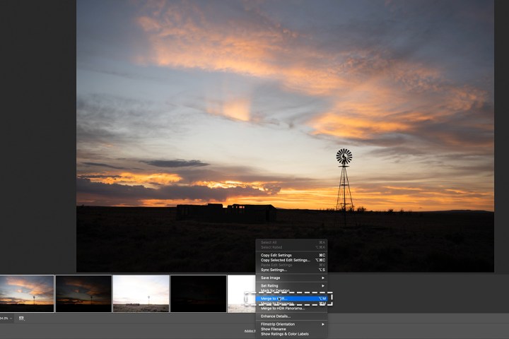 How to Create an HDR Landscape & Adobe Camera RAW Makeover! - PHLEARN