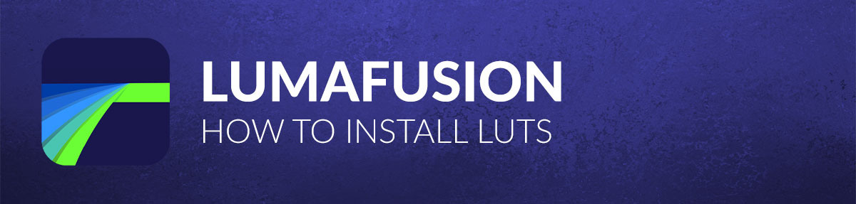 How to Apply a Color Grading LUT in 13 Different Programs