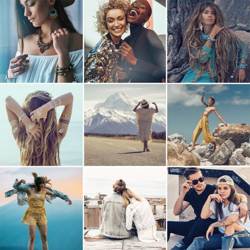 Photoshop Learning Path - PHLEARN