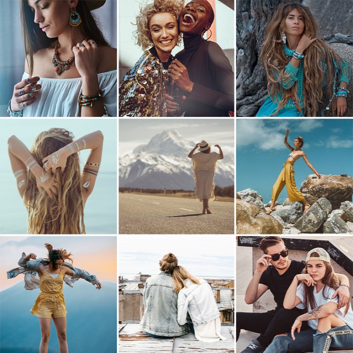 Film Tone LUTs for Photo & Video - PHLEARN