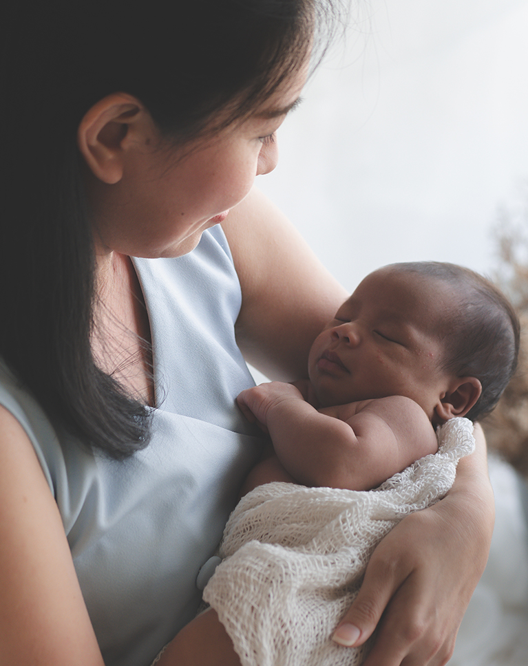 Newborn Lightroom Presets for Classic & Mobile - PHLEARN