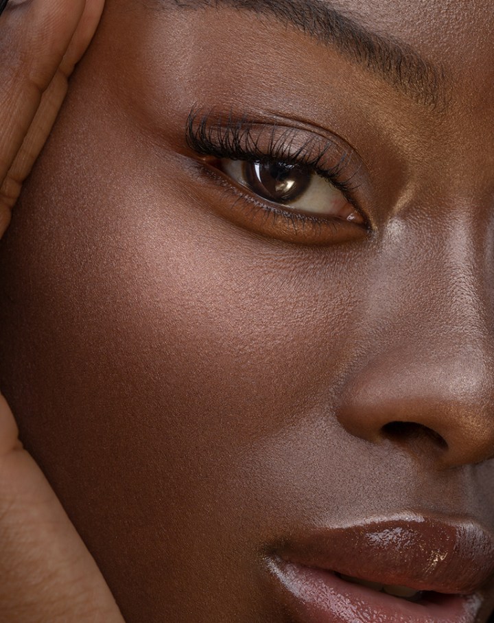 Professional Retouching Workflow - PHLEARN