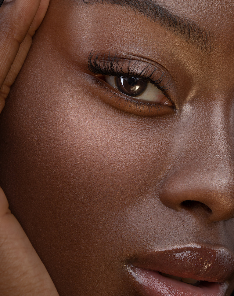 Professional Retouching Workflow - PHLEARN