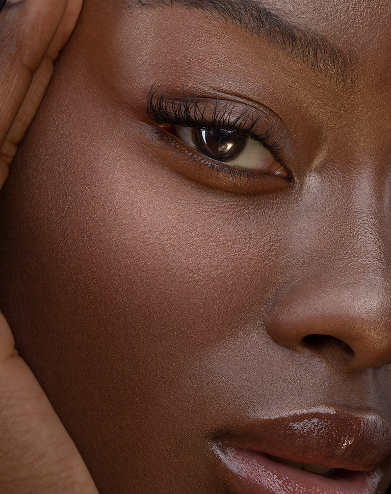 Professional Retouching Workflow - PHLEARN