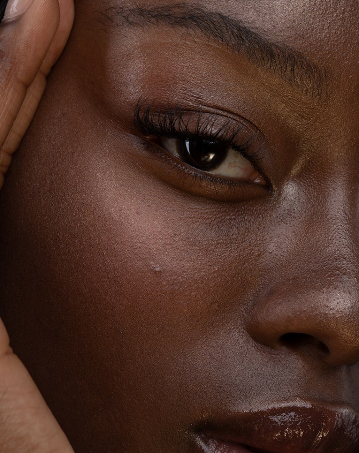 Professional Retouching Workflow - PHLEARN