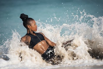 Beach Blues LUTs for Photo & Video - PHLEARN