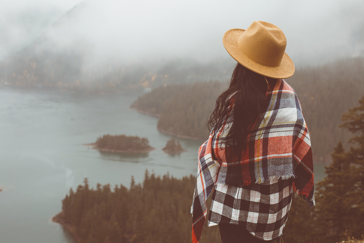 Earthy Tones LUTs for Photo & Video - PHLEARN