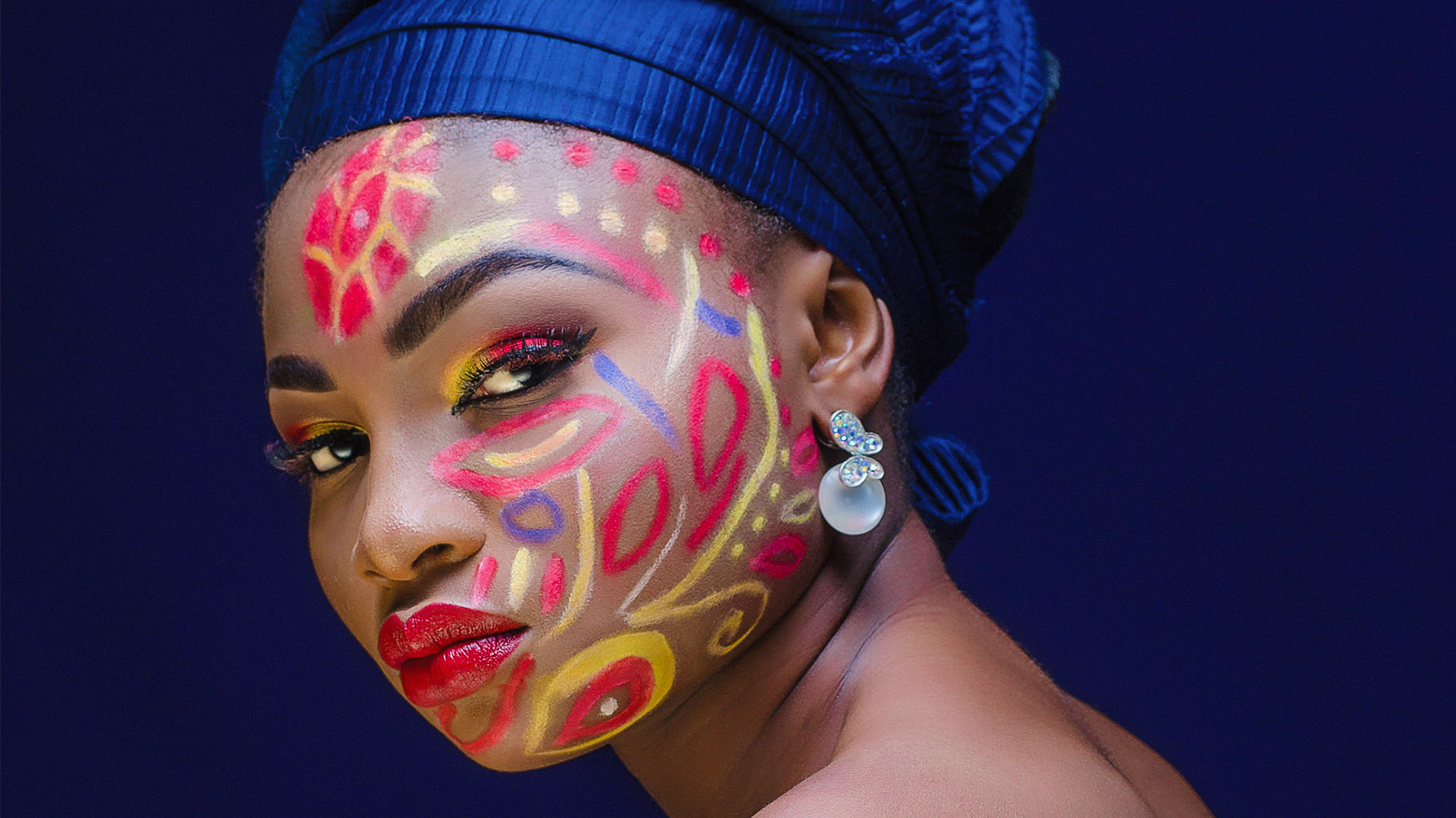 Bold & Vibrant Coloring in Lightroom and Photoshop - PHLEARN