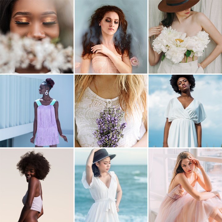 Pastel Tone LUTs for Photo & Video - PHLEARN