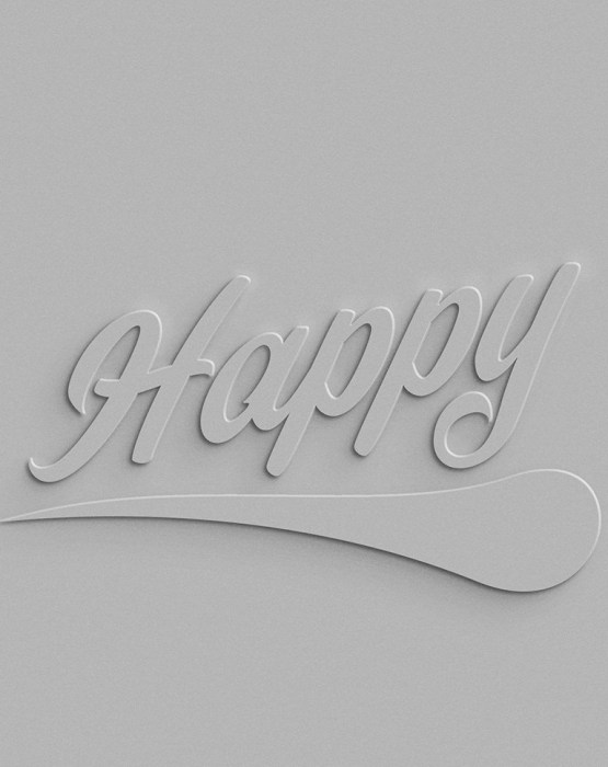 How to Create Text Effects in Photoshop - PHLEARN