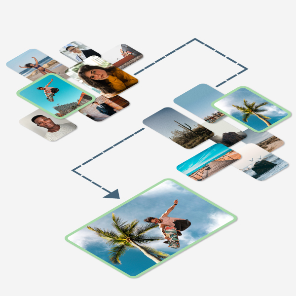 How to Choose the Best Images for Compositing - PHLEARN