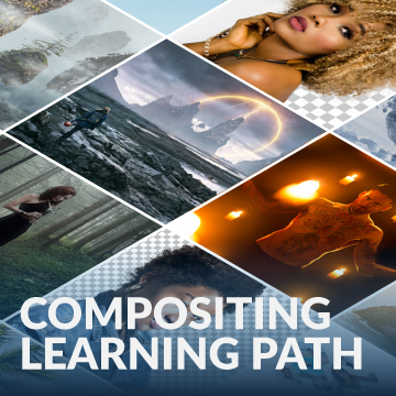 30 Days of Photoshop - PHLEARN