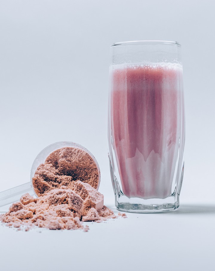 Bright Food LUTs for Photo & Video - PHLEARN