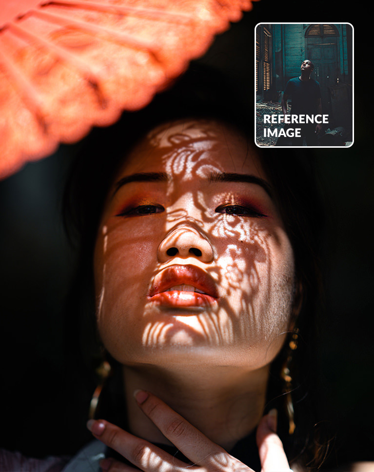 How to Match Color in Lightroom & Photoshop - PHLEARN