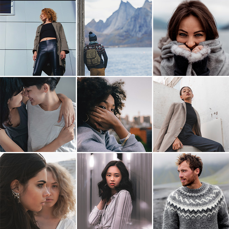 The Best Free Photoshop Tutorials + Lightroom and Photography As Well