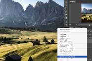 How To Turn A Photo Into A Painting In Photoshop PHLEARN