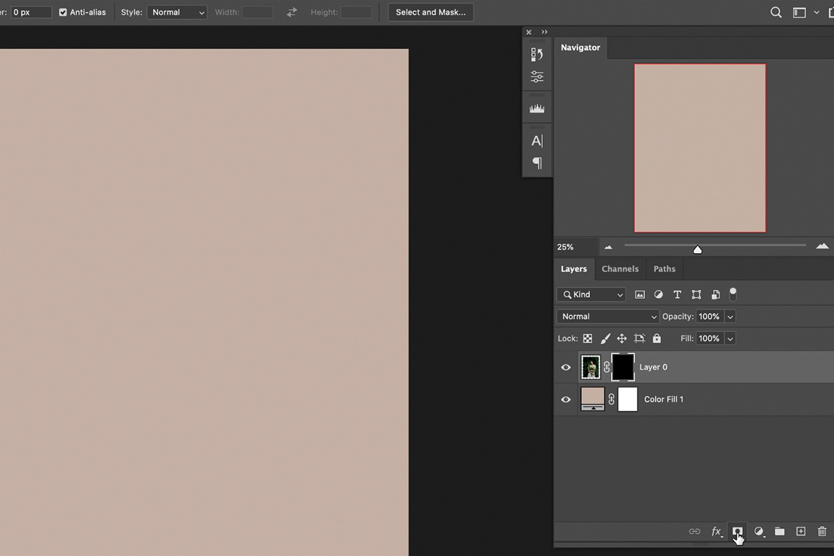 10 Tips for Using Layer Masks in Photoshop - PHLEARN