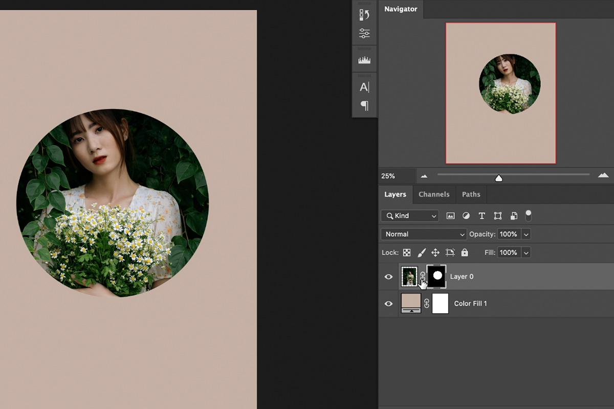 10 Tips for Using Layer Masks in Photoshop - PHLEARN