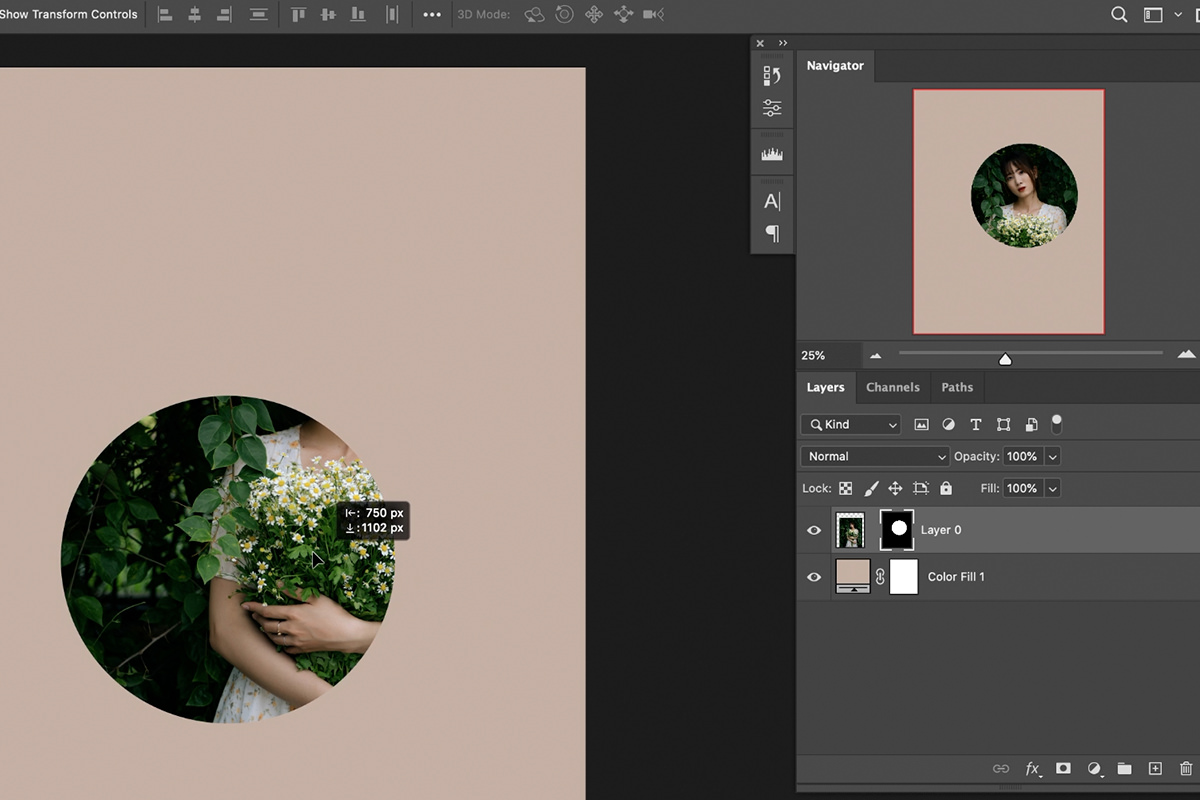 10 Tips for Using Layer Masks in Photoshop - PHLEARN