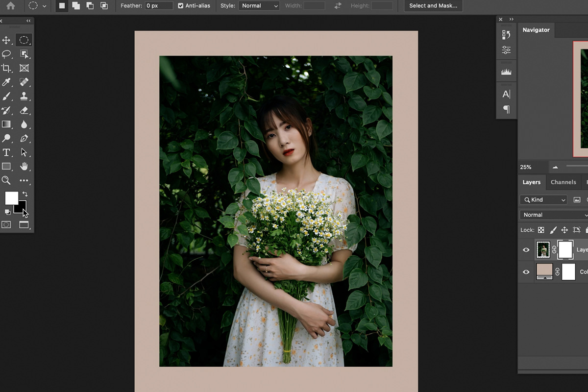 10 Tips for Using Layer Masks in Photoshop - PHLEARN