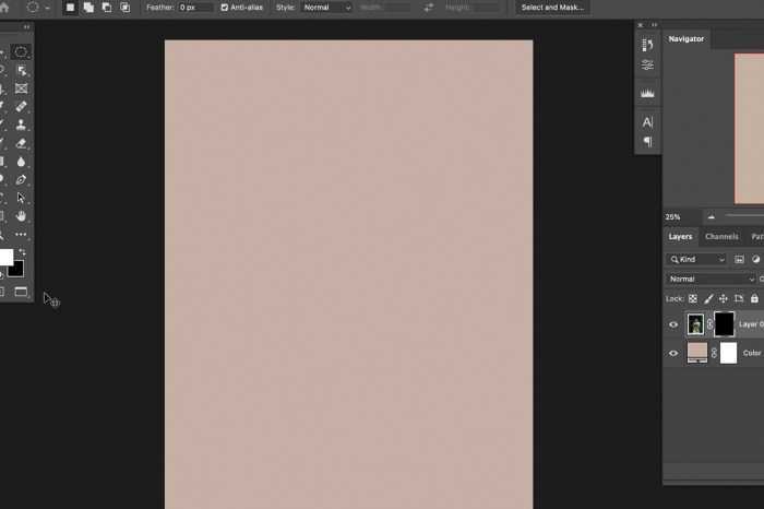 10 Tips for Using Layer Masks in Photoshop - PHLEARN