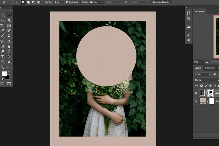 10 Tips for Using Layer Masks in Photoshop - PHLEARN