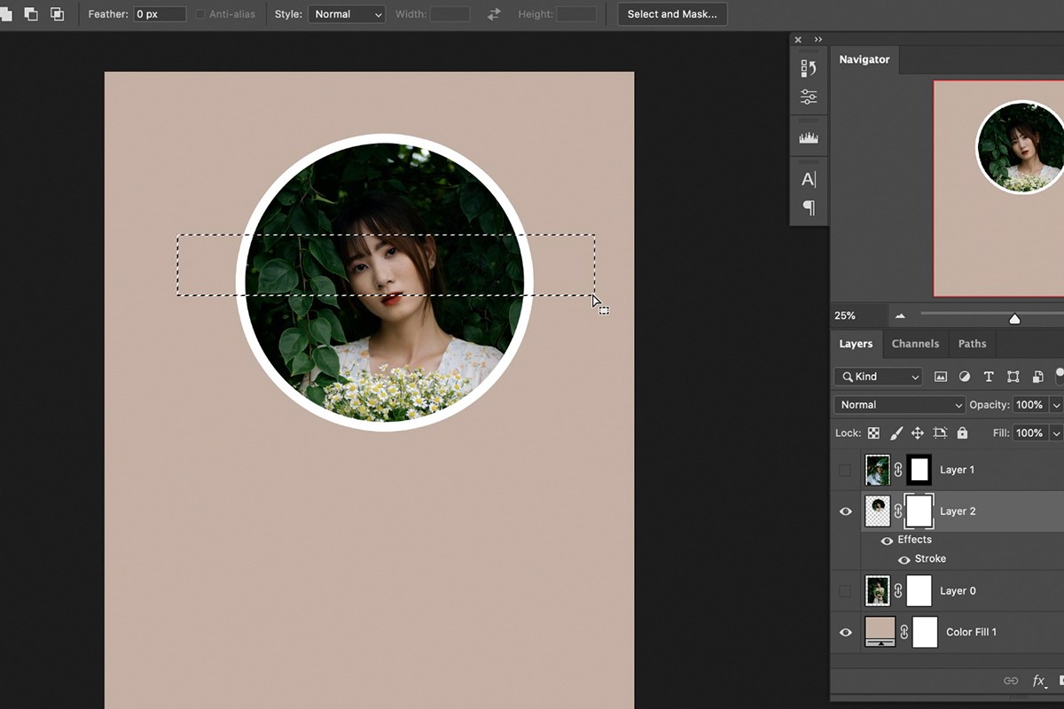 10 Tips for Using Layer Masks in Photoshop - PHLEARN
