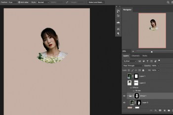 10 Tips for Using Layer Masks in Photoshop - PHLEARN