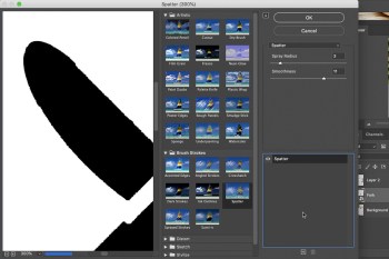 How to Add an Embossed Effect to Text and Logos in Photoshop - PHLEARN