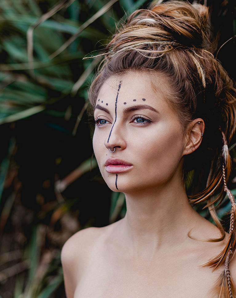 Forest Tone Lightroom Presets for Classic & Mobile - PHLEARN