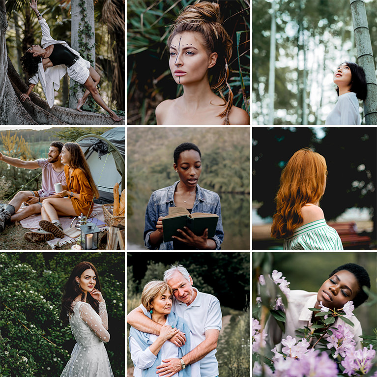 Download Lightroom Presets from PHLEARN – Free and Pro presets
