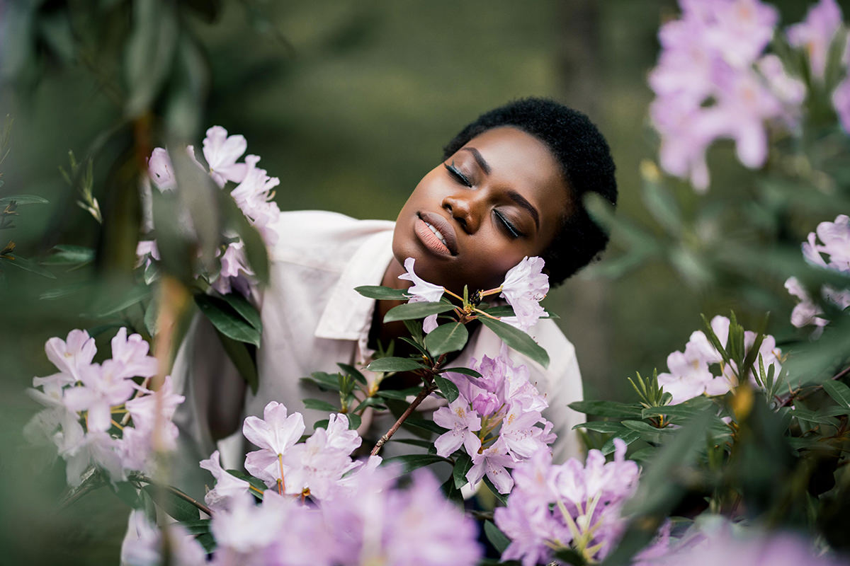 Forest Tone Lightroom Presets for Classic & Mobile - PHLEARN