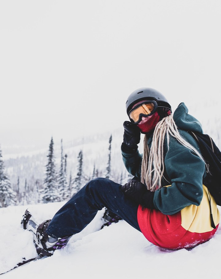 Snow Vibes Lightroom Presets for Classic & Mobile - PHLEARN