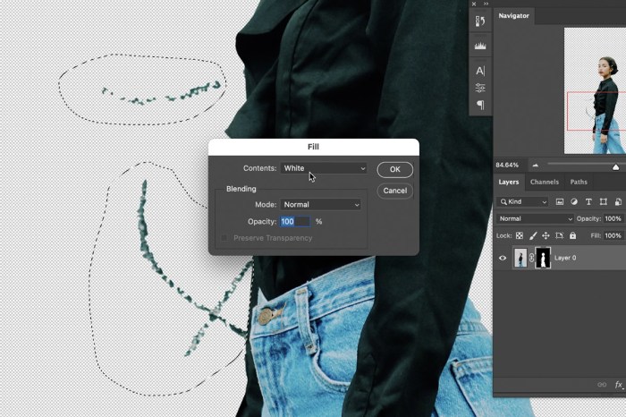 The 5 Most Powerful Selection Tools in Photoshop - PHLEARN