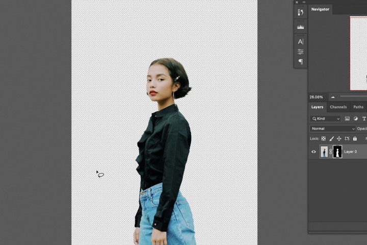 The 5 Most Powerful Selection Tools in Photoshop - PHLEARN
