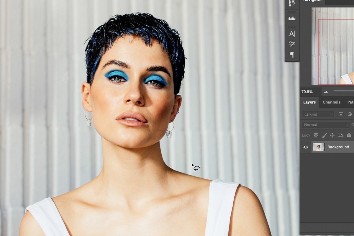 The 5 Most Powerful Selection Tools in Photoshop - PHLEARN