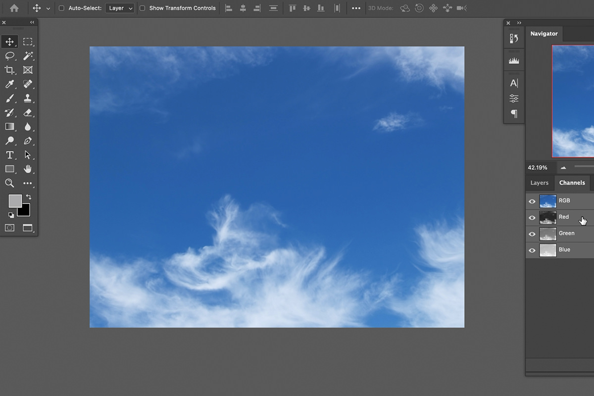 The 5 Most Powerful Selection Tools in Photoshop - PHLEARN