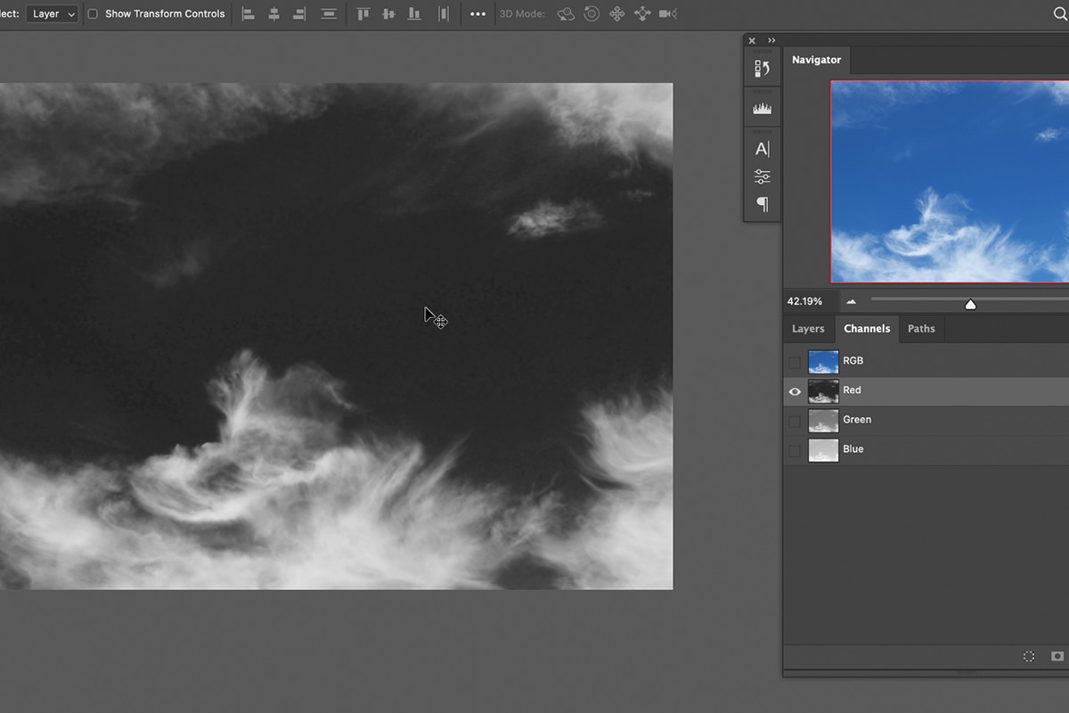 The 5 Most Powerful Selection Tools in Photoshop - PHLEARN