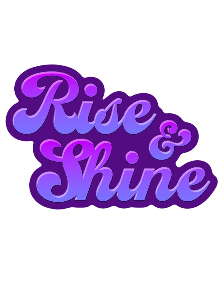 How to Create Graphics & Logos in Photoshop - PHLEARN