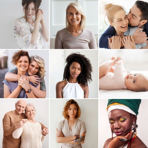 Portraits Learning Path - PHLEARN