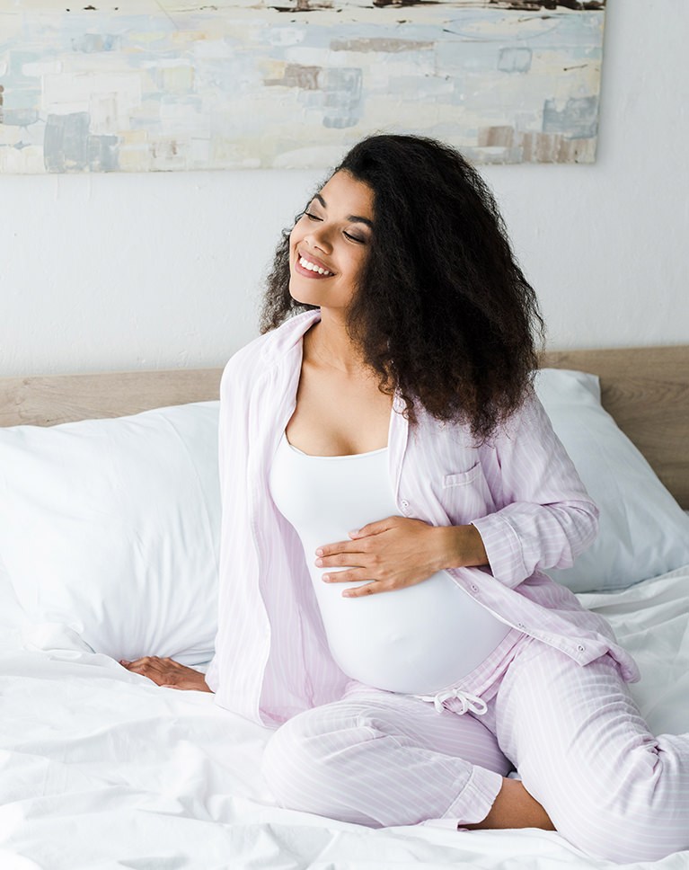 Maternity LUTs for Photo & Video - PHLEARN