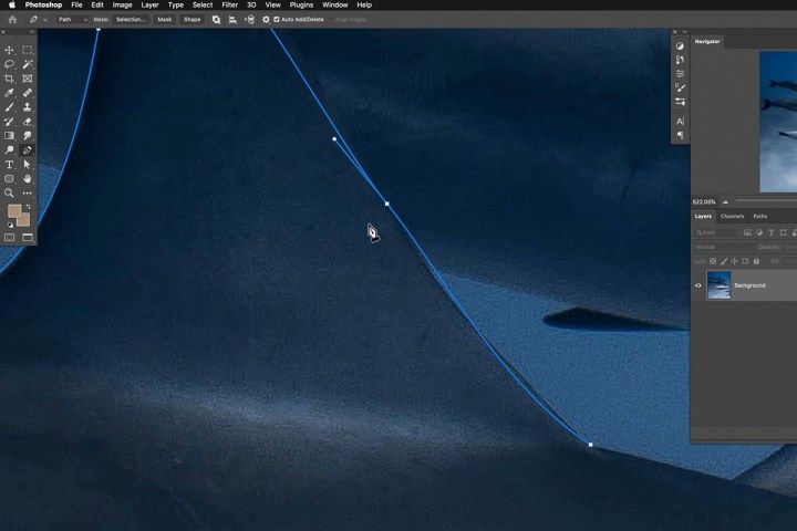 Key Shortcuts for the Pen Tool in Photoshop - PHLEARN