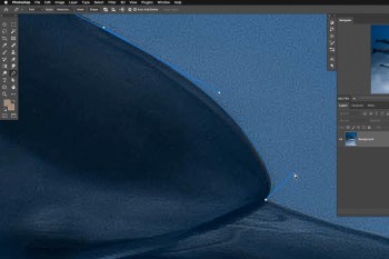 Key Shortcuts for the Pen Tool in Photoshop - PHLEARN