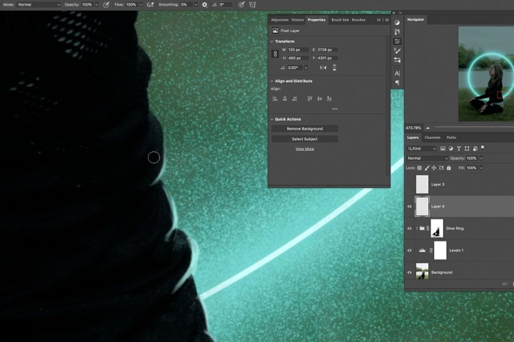 Create a Glow Effect in Photoshop - PHLEARN