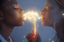  How To Create A Glow Effect In Photoshop PHLEARN