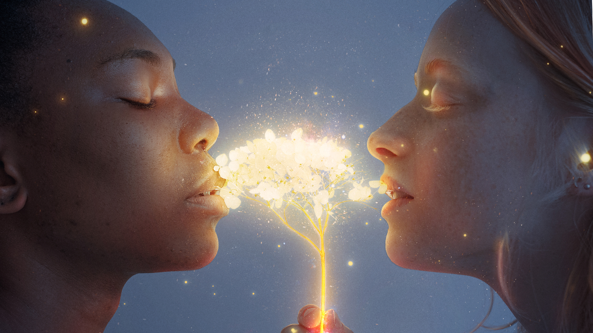 How to Create a Glow Effect in Photoshop - PHLEARN