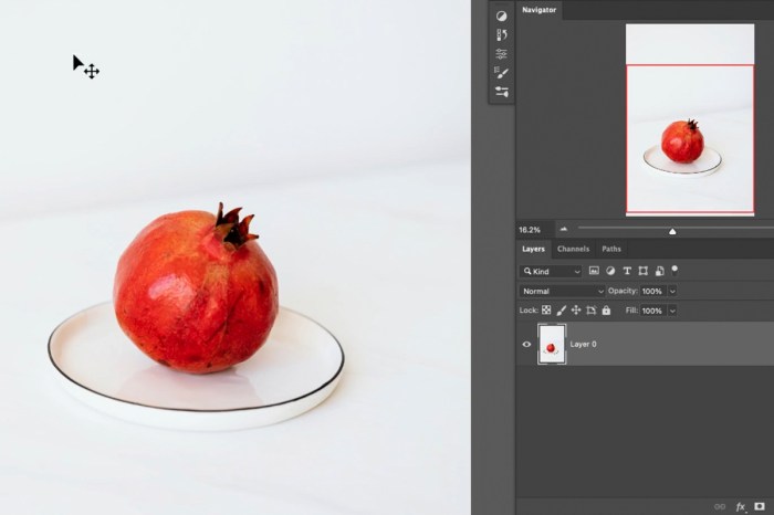 How to Make Realistic Shadows in Photoshop - PHLEARN