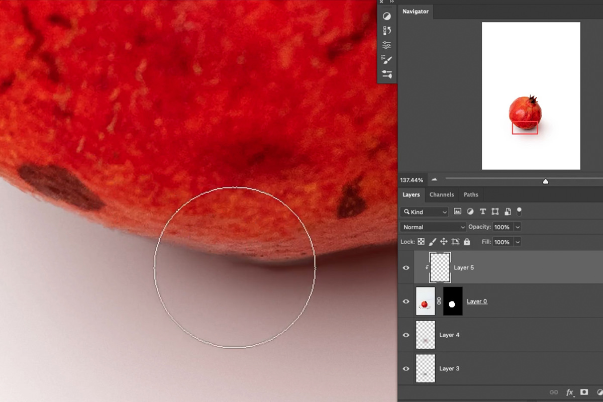 How to Make Realistic Shadows in Photoshop - PHLEARN