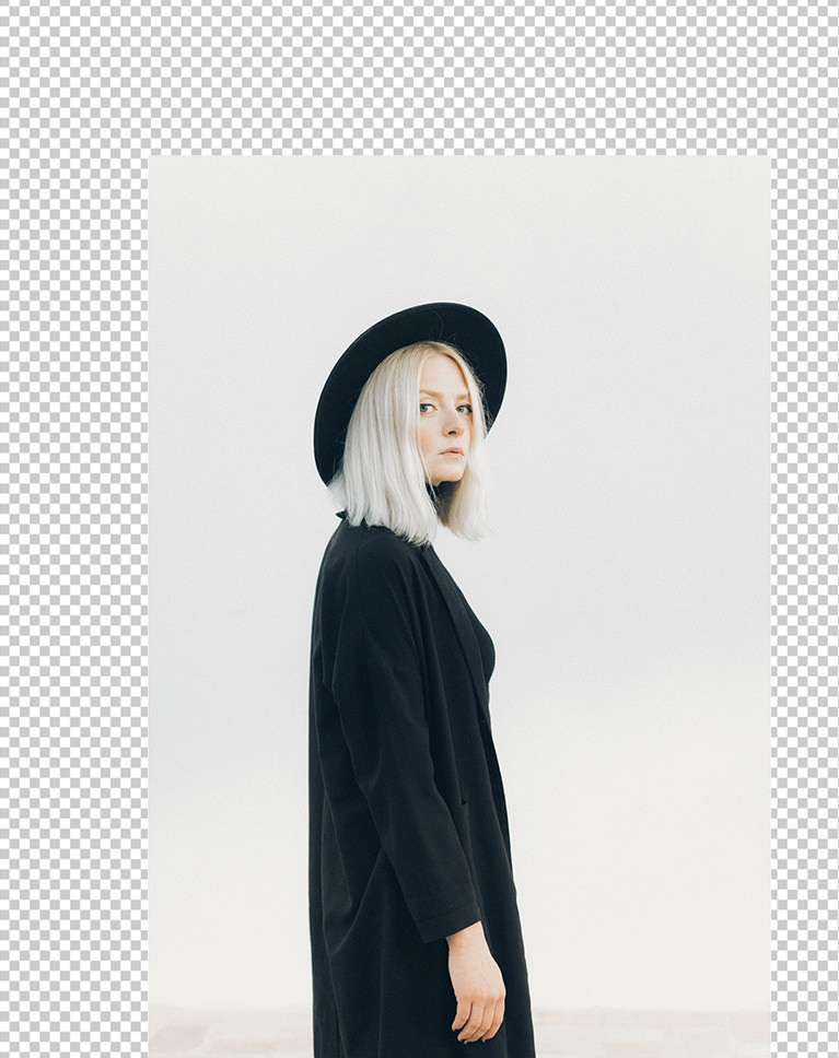 How to Quickly Change Backgrounds in Photoshop - PHLEARN